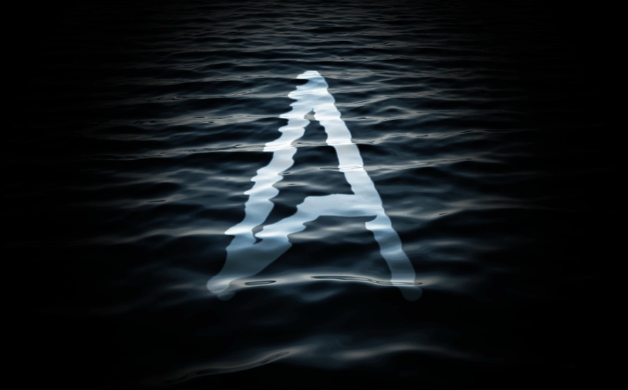 Beautiful Water Effect In Photoshop CC