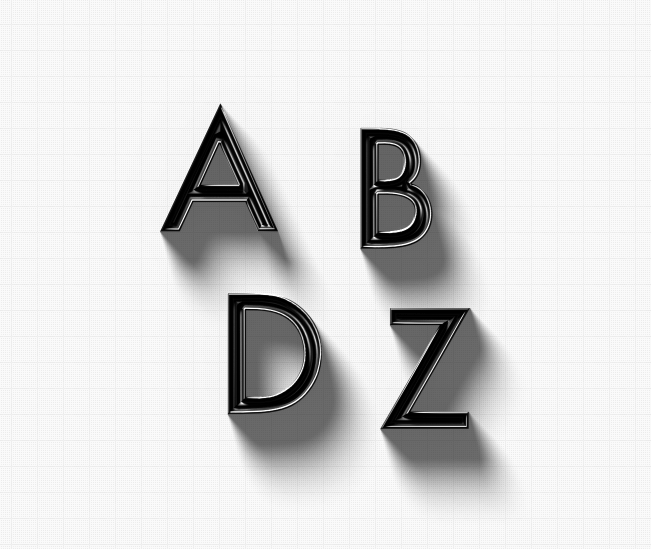 Dramatic Shadows In Photoshop CC