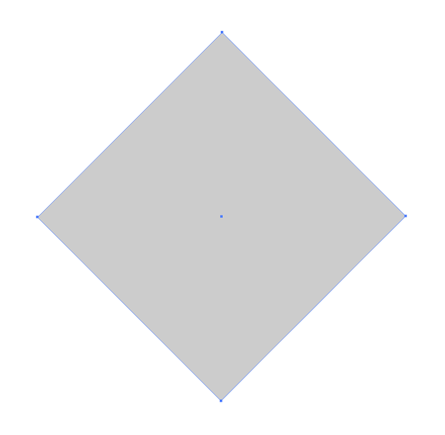 Geometric Pattern In Illustrator