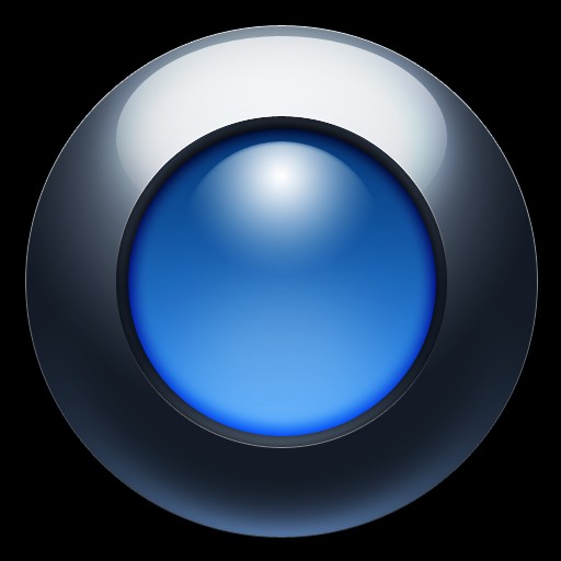 New Quicktime Icon in Photoshop