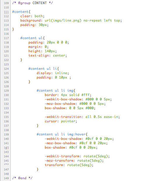 Basics of Slicing with Pixelmator