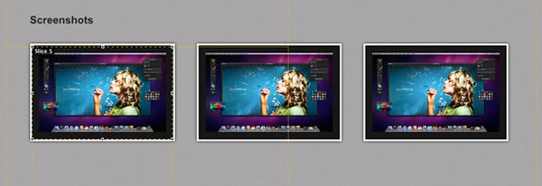 Basics of Slicing with Pixelmator